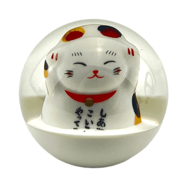 Tomu Cat Gear Shift Knob – Tomu-Store.com